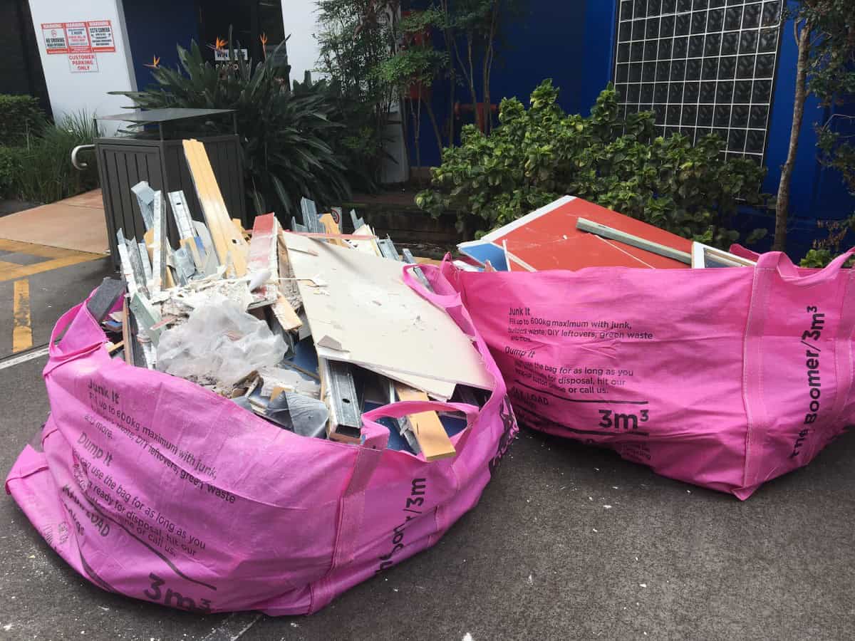 Gallery Sunshine Coast Skip Bags